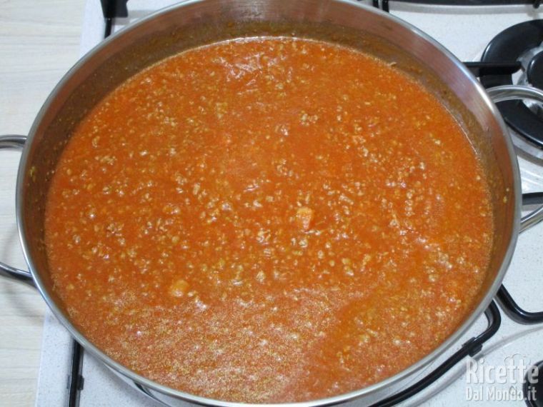 Ragù alla bolognese originale | RicetteDalMondo.it